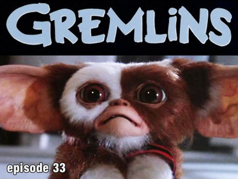 Gremlins - Cult Film in Review